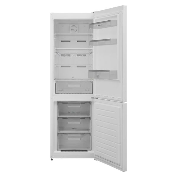 Vestfrost VCF 32186 NoFrost - Freestanding fridge freezers
