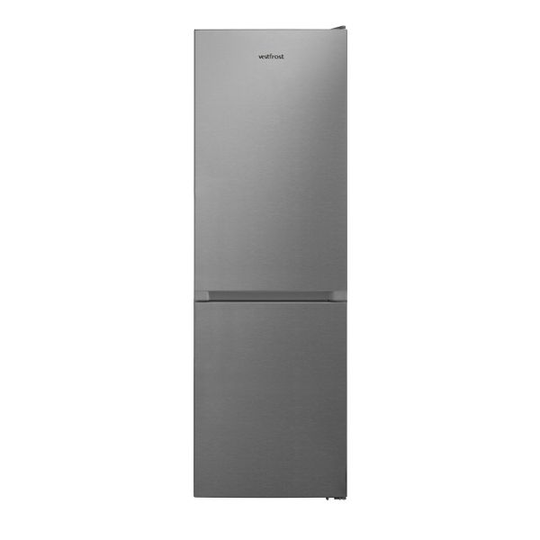 Vestfrost VCF 32186 X NoFrost - Freestanding fridge freezers