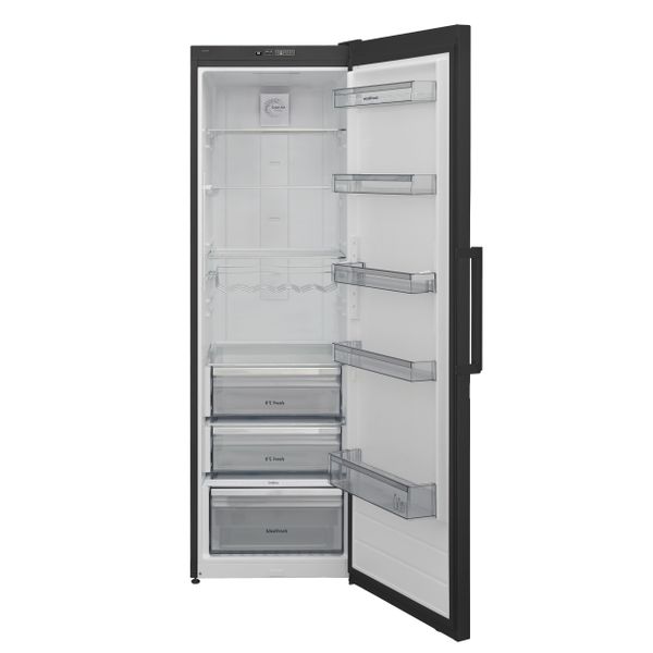 Vestfrost VC 31186 BX ZeroZone - Freestanding fridges