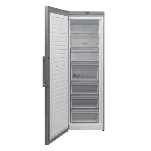 Vestfrost VF 30186 X NoFrost - L - Freestanding freezers