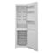 Vestfrost VCF 32186 NoFrost - Freestanding fridge freezers